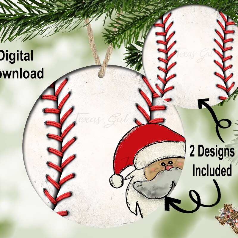Baseball Snowman Svg - Etsy