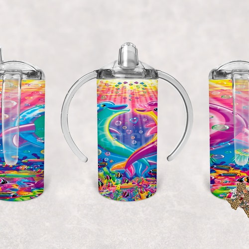 Sippy Cup Tumbler Design 12 Oz Sippy Cup Design Tumbler - Etsy