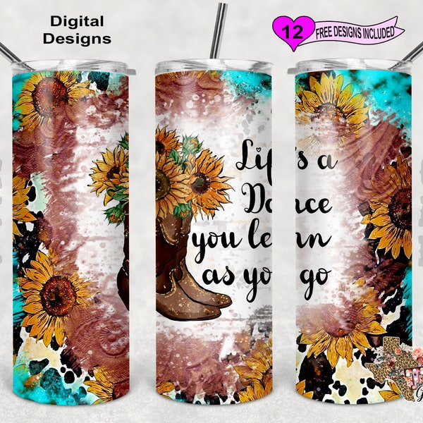 George Strait Tumbler - Etsy