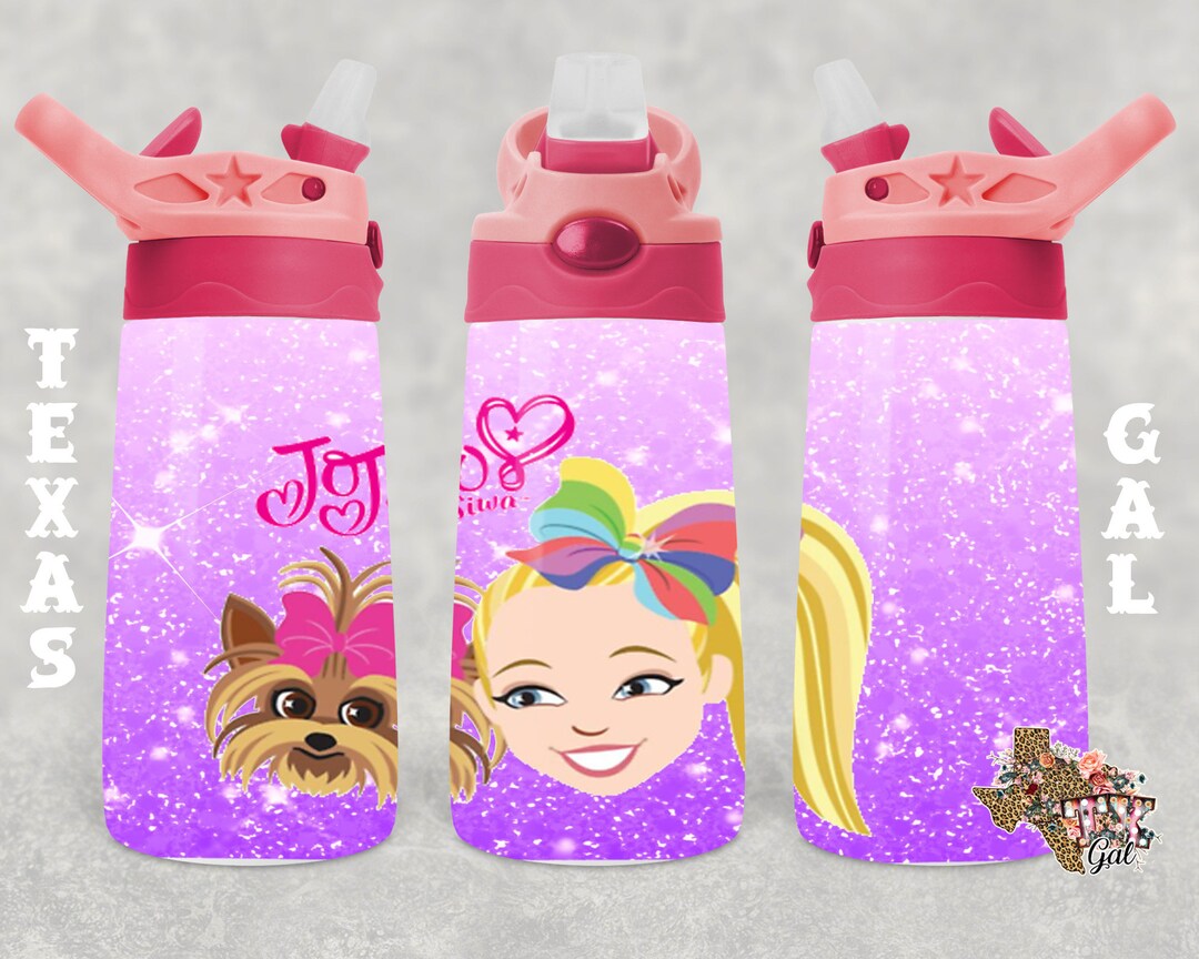 Kid Water Bottle, Tumbler, Cup, Sublimation, PNG, Digital Download - Etsy