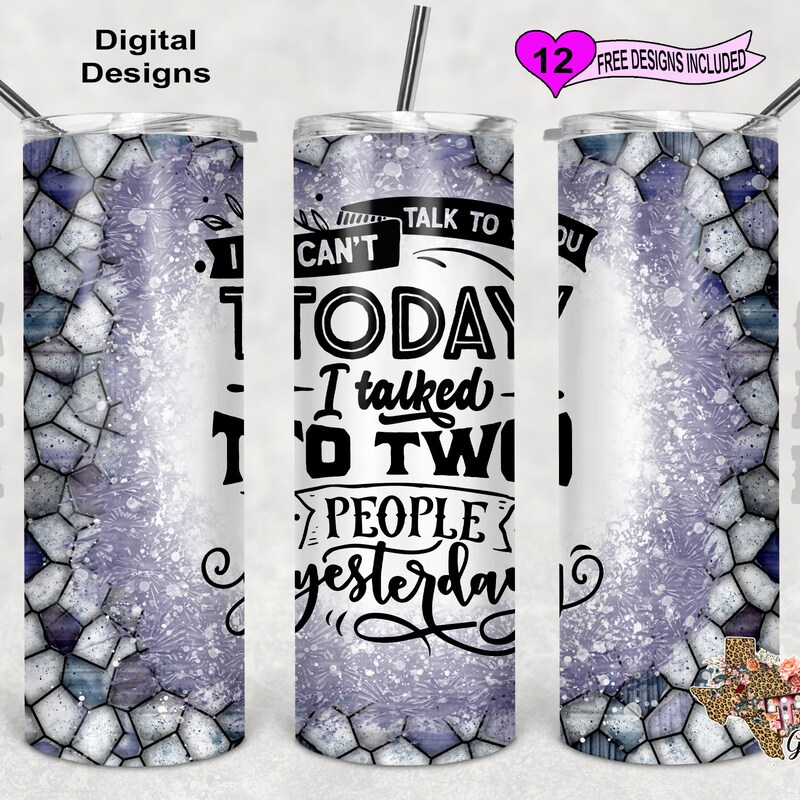 I Can't Be Nice to You - Etsy