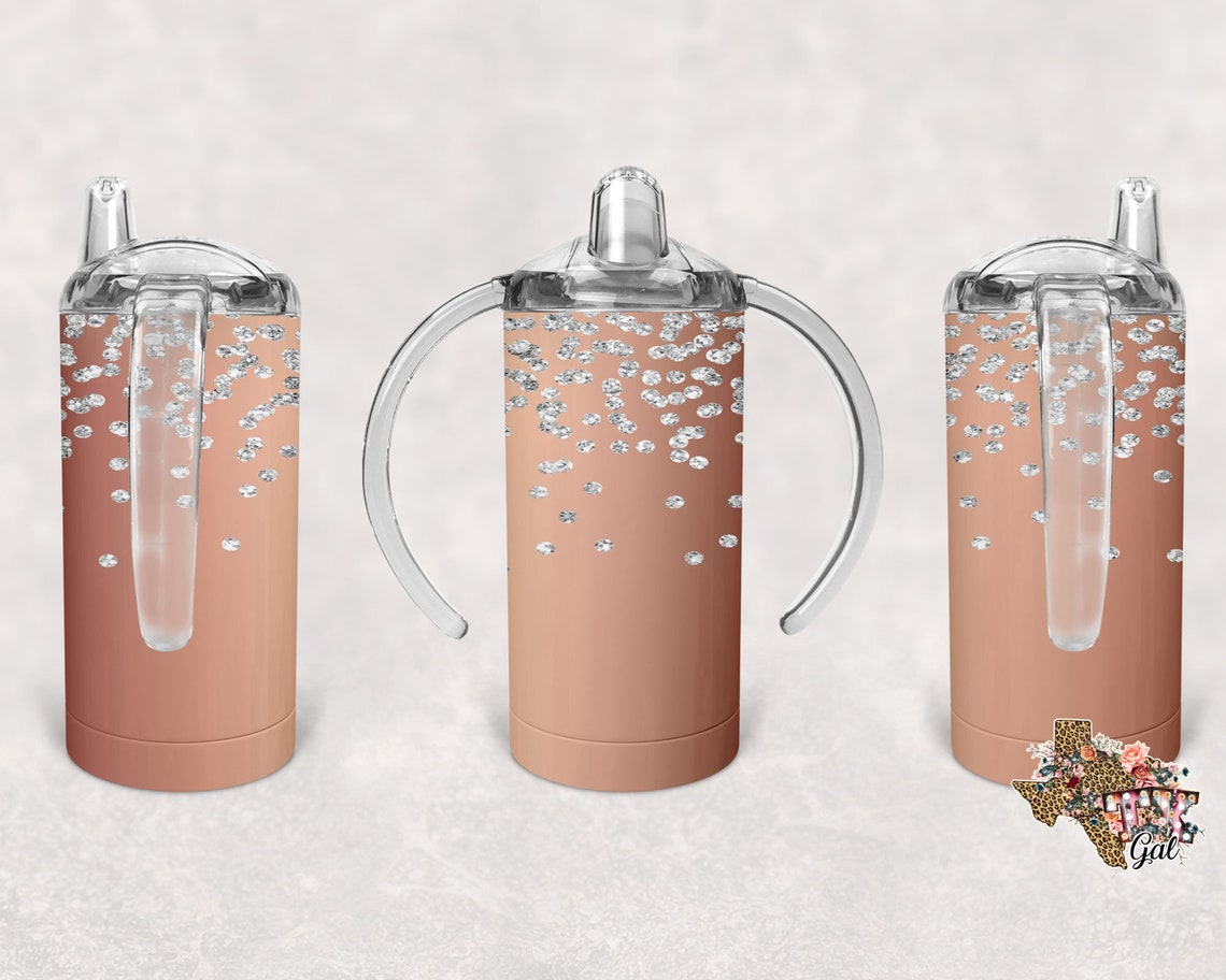 Sippy Cup Tumbler Design 12 Oz Sippy Cup Design Tumbler - Etsy