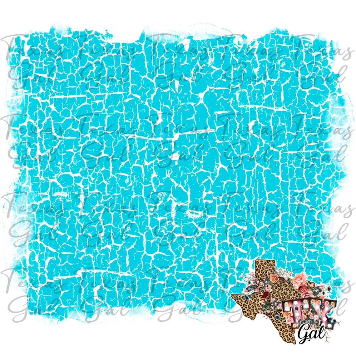 Crackle Background Splash Element Clipart Digital Instant - Etsy