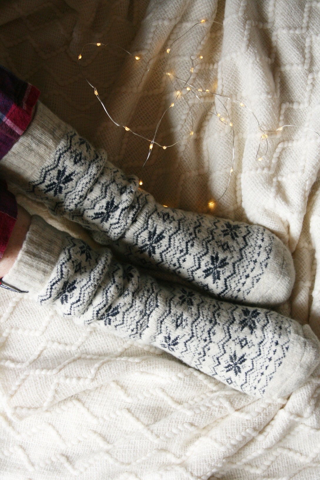 Winter Socks Tumblr