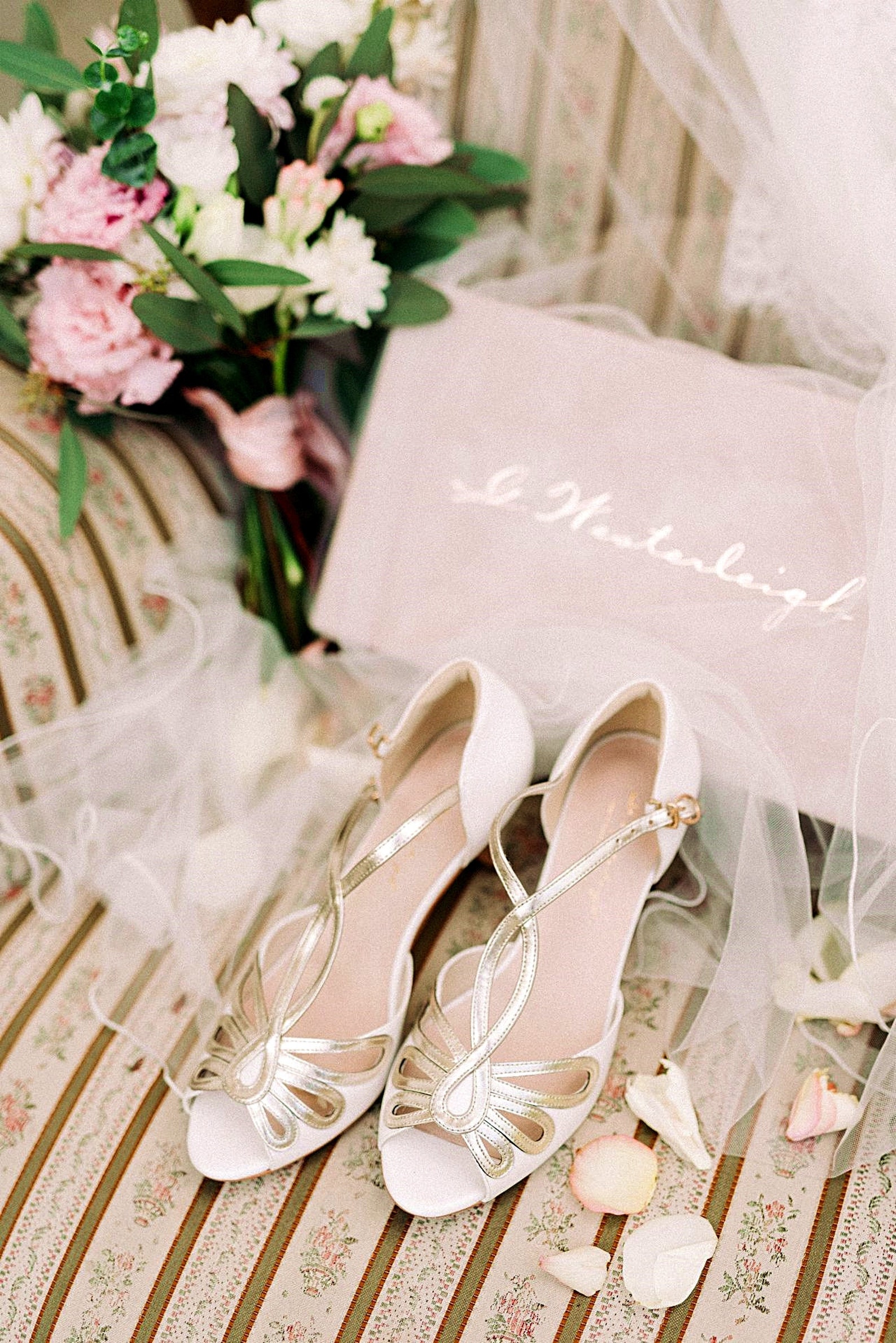 Bridal Shoes Wedding Shoes for Bride Ivory Wedding Shoes - Etsy