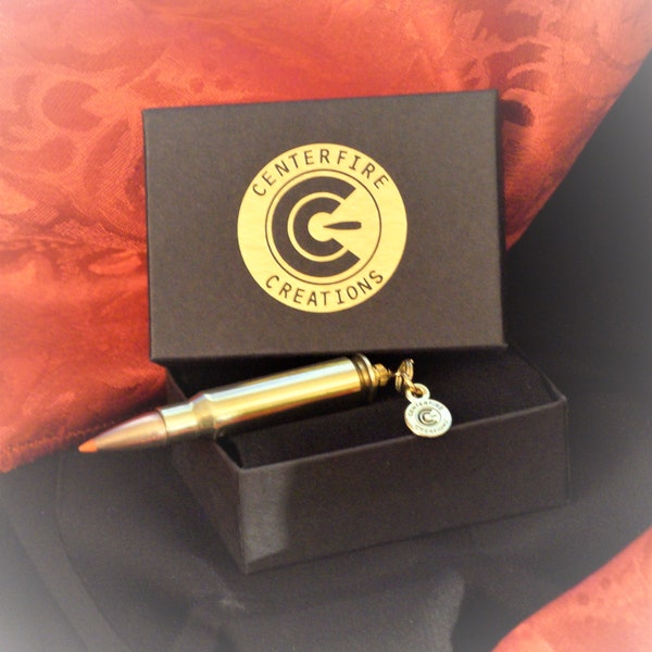 Bullet Accessories - Etsy