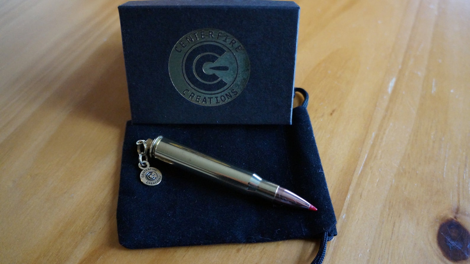 Bullet Cigar Punch Made With an Authentic 30-06 Cal. Springfield Bullet ...