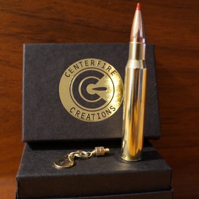 CenterfireCreatStore - Etsy