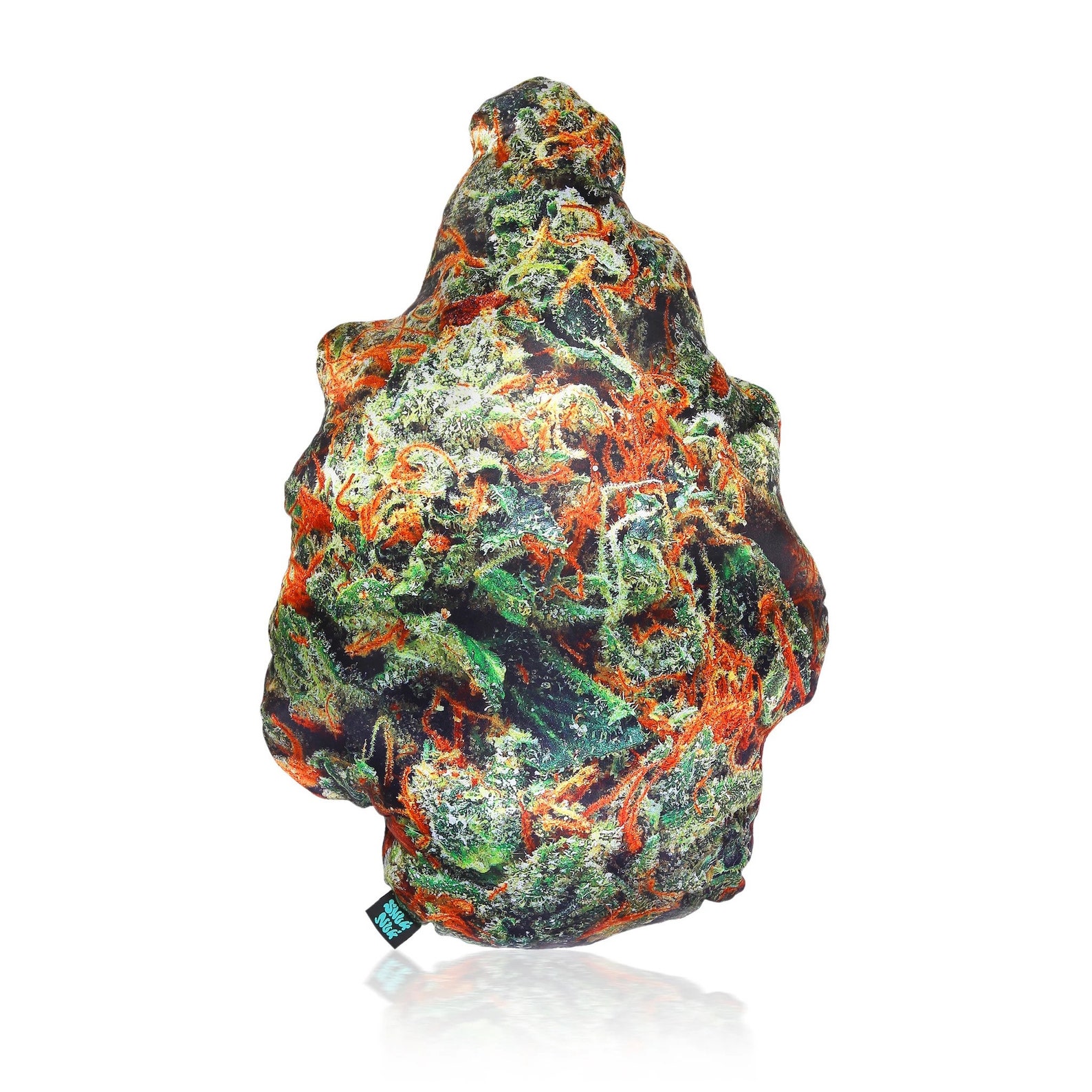 OG Kush Snug Nug Pillow | Etsy