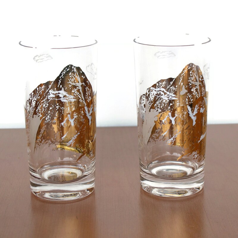 Highball Glasses - Etsy