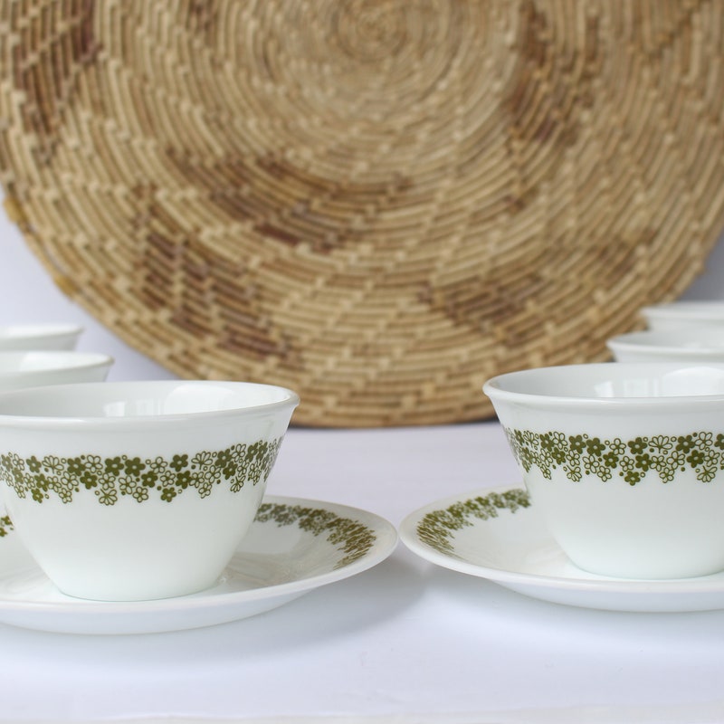 Corelle Cup - Etsy