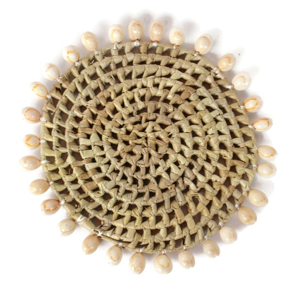 Table Mat and Coaster Sets - Etsy