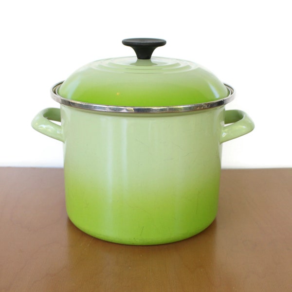 Vintage Le Creuset - Etsy