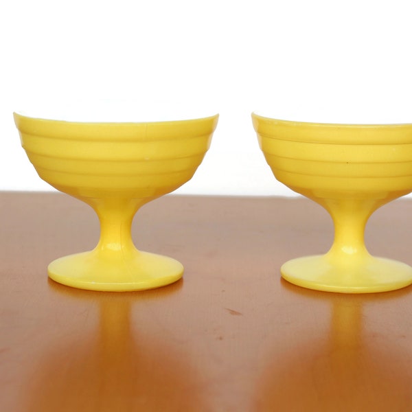 Sorbet Cups - Etsy