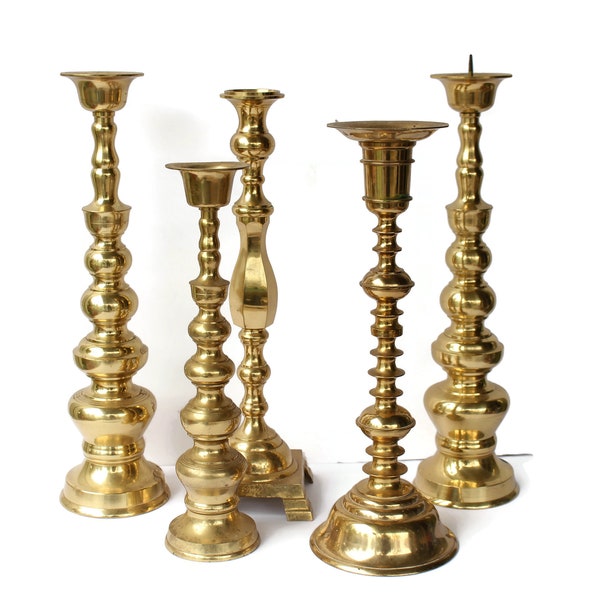 Extra Large Candles - Etsy