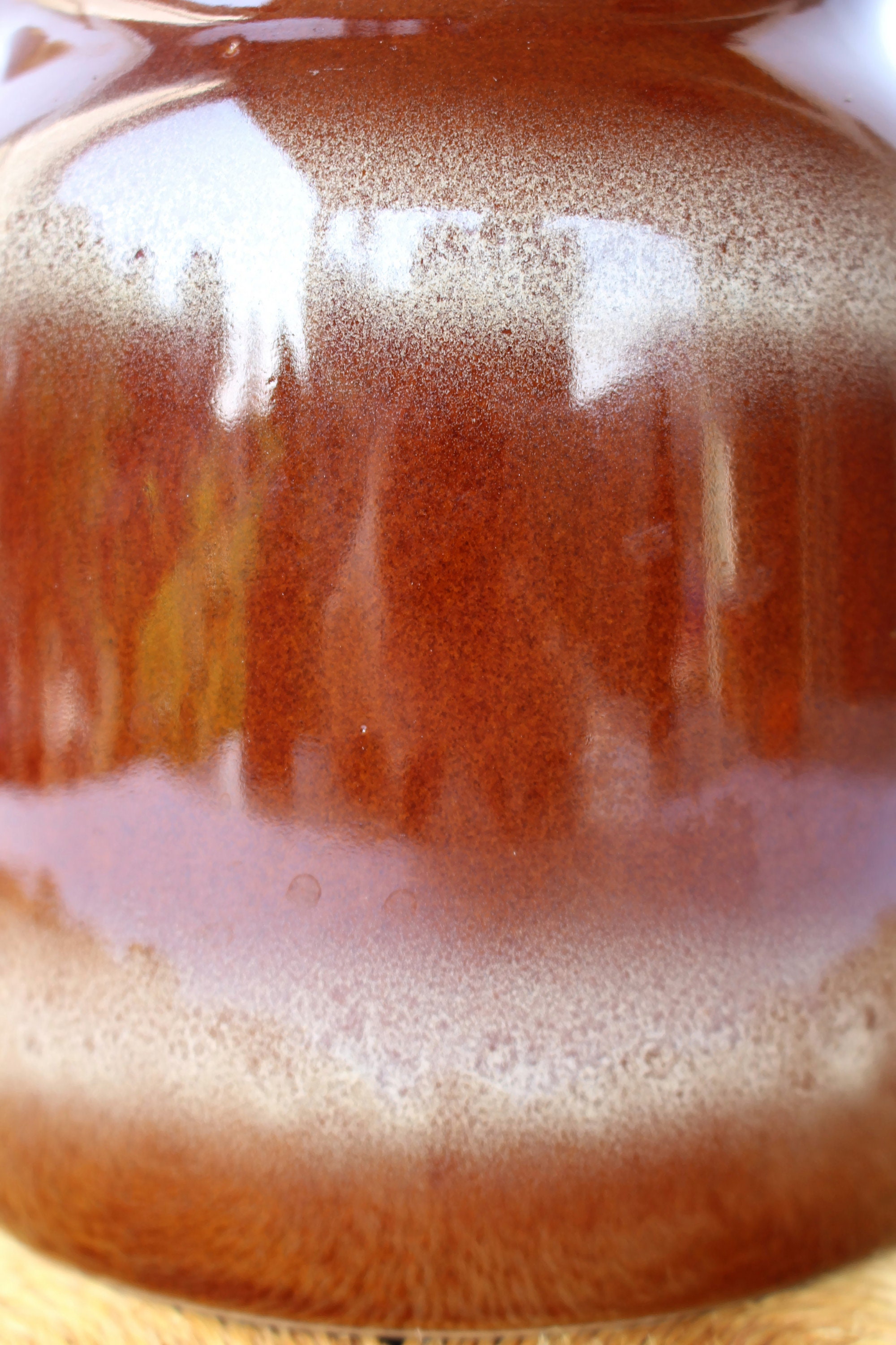 Extra Large Ceramic Pitcher / Mid Century Modern Pottery Water | Etsy