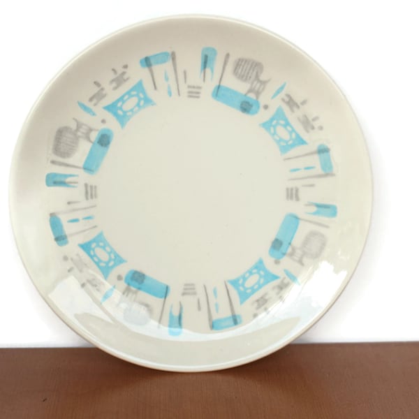 Atomic Dinnerware - Etsy