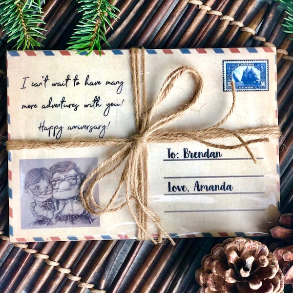Up Movie - Etsy