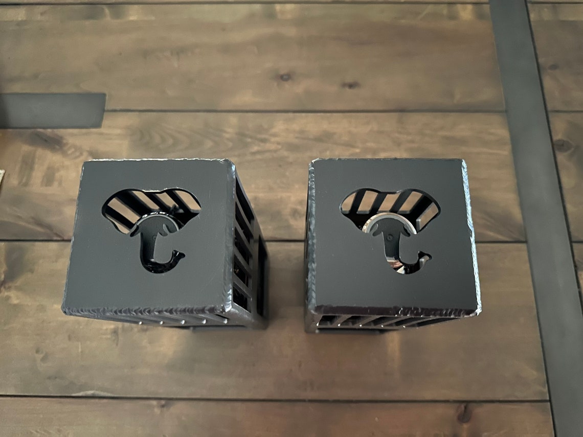 Liquor Bottle Cage - Fully Welded - Etsy