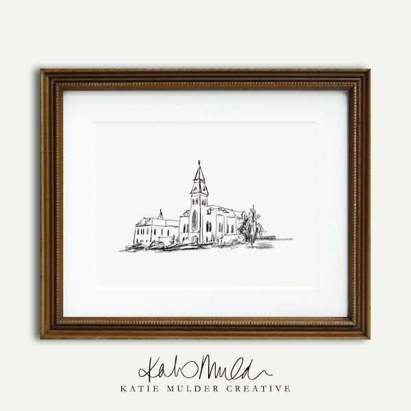 Anderson University - Etsy