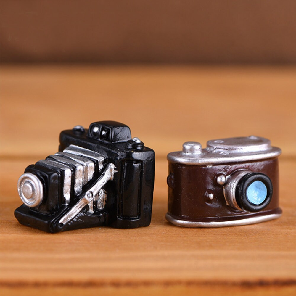 Miniature Decoration 1:24 Home Garden Desk Office Décor Cute | Etsy