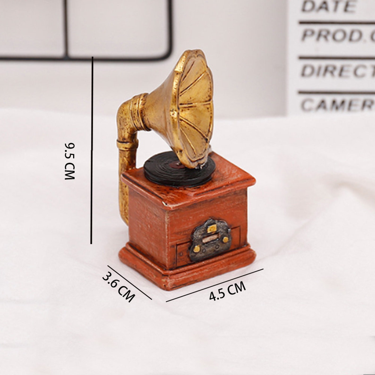 Miniature Decoration 1:12 Home Garden Desk Office Decor Cute - Etsy