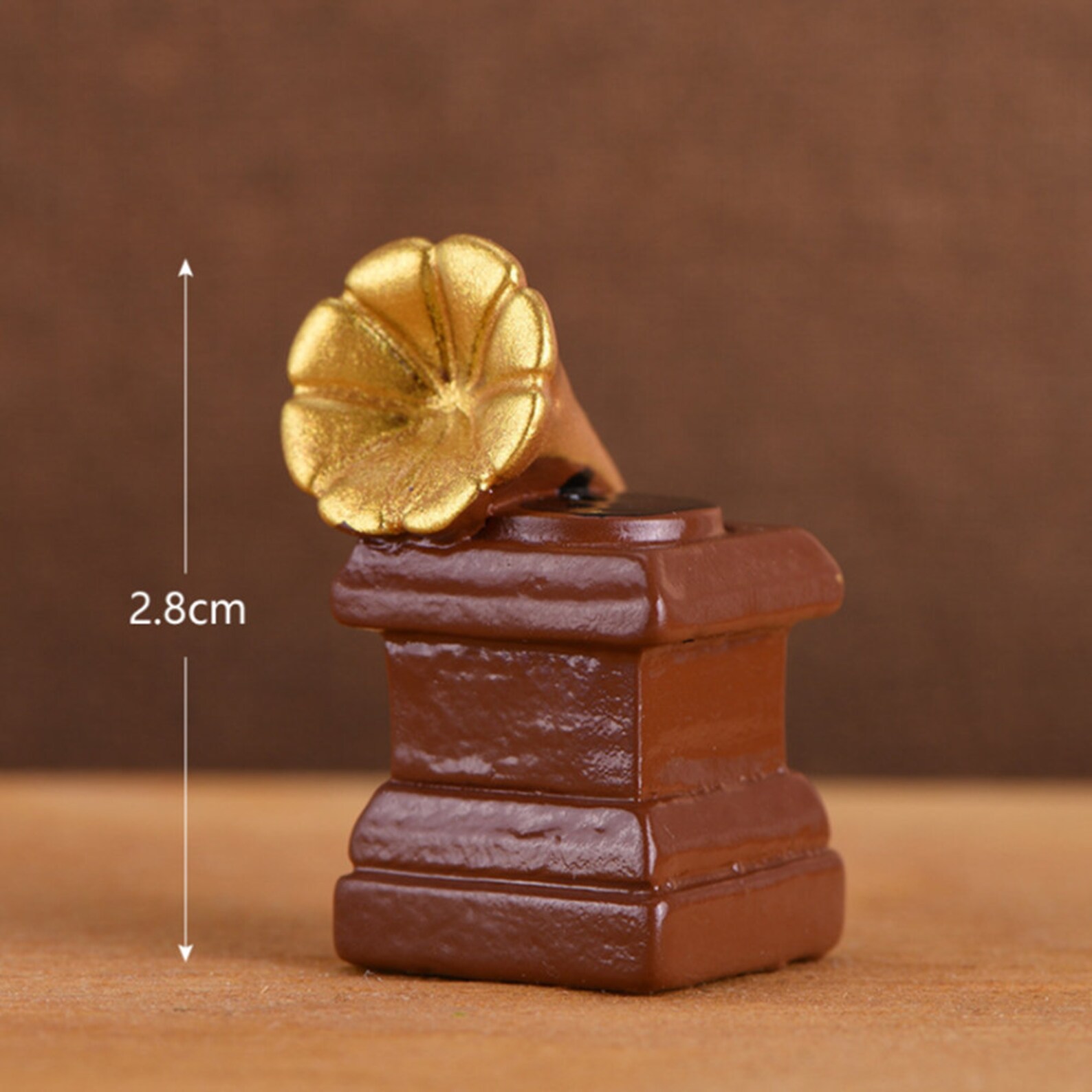 Miniature Decoration 1:24 Home Garden Desk Office Décor Cute | Etsy