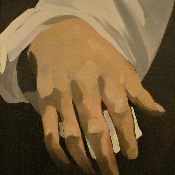 Figurative Art - Etsy