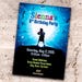 CORPSE BRIDE Party Invitation - Etsy