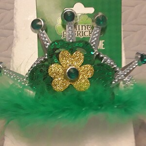 Happy St. Patricks Day Celebration Party Pack - Etsy
