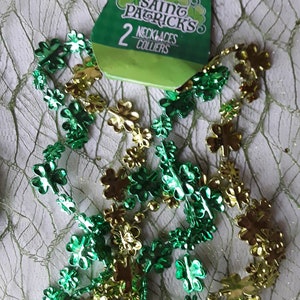 Happy St. Patricks Day Celebration Party Pack - Etsy