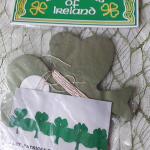 Happy St. Patricks Day Celebration Party Pack - Etsy