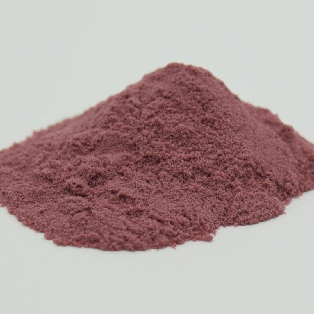 Elderberry Botanical Extract Powder - Etsy