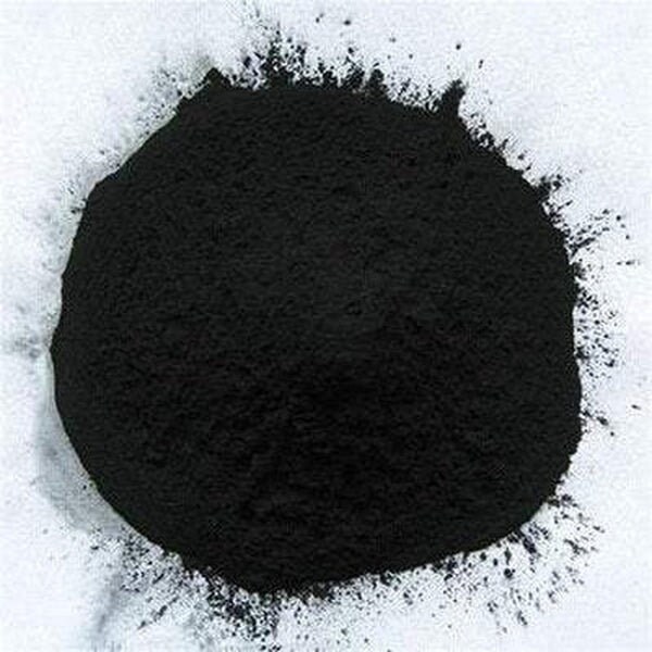 Black Powder - Etsy