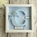 Personalised Baby Boy Frame - Etsy
