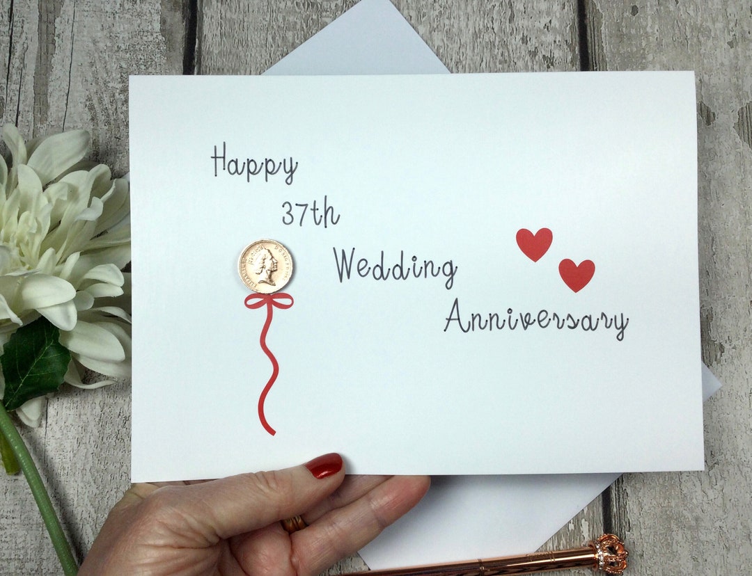 40 Best 37th Year Anniversary Quotes, Wishes And Messages, 56% OFF 40 Best 37th Year Anniversary Quotes, Wishes And Messages, 56% OFF