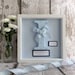 Personalised Baby Boy Frame - Etsy