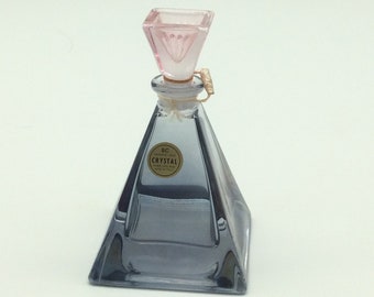 Pyramid Bottle - Etsy