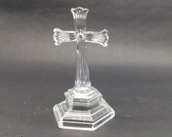 Table Top Cross - Etsy