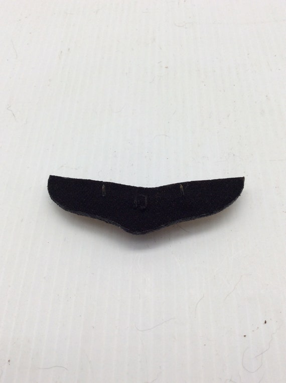 CHINA Airlines Taiwan PILOT Wings Pin Patch Badge Han… - Gem