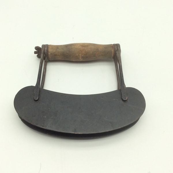 Double Blade Chopper - Etsy