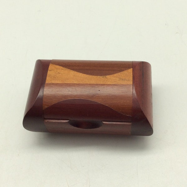 Hinged Trinket Box - Etsy