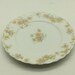Haviland & Co Limoges the Countess 8.5 Coupe Luncheon Plate Scalloped ...