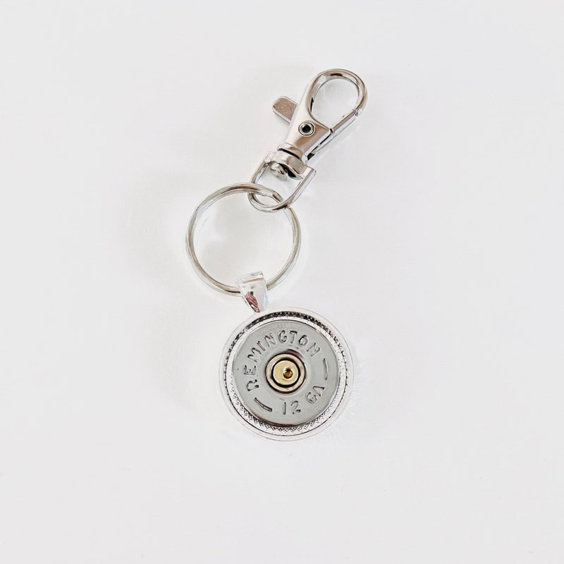 Shotgun Shell Key - Etsy