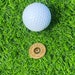 Shotgun Shell Golf Ball Marker 12 Gauge Shotgun Shell Slice Winchester ...