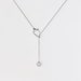 Kansas City Inspired Lariat Chief Y Necklace Gold Mini Arrowhead KC ...