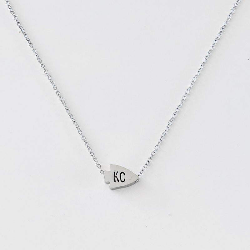 Kc Chiefs Shirt - Etsy