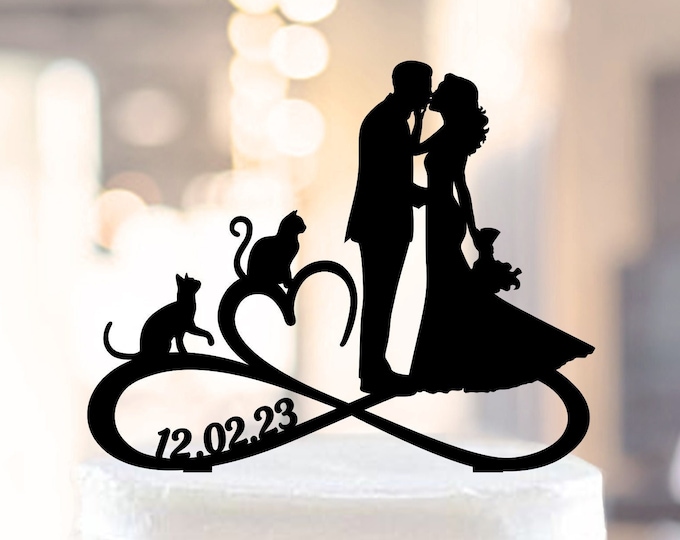 Chess Wedding Cake Topper,cake Topper for Wedding,unique Wedding Cake ...