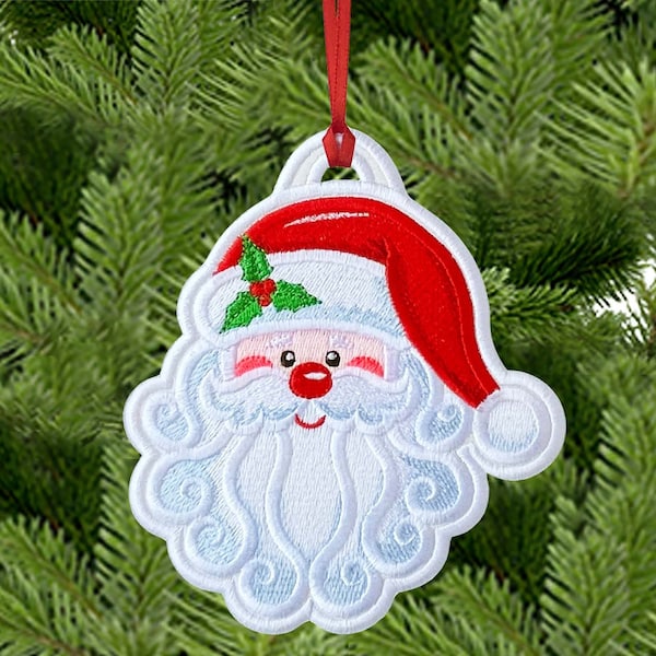 Christmas Embroidery - Etsy