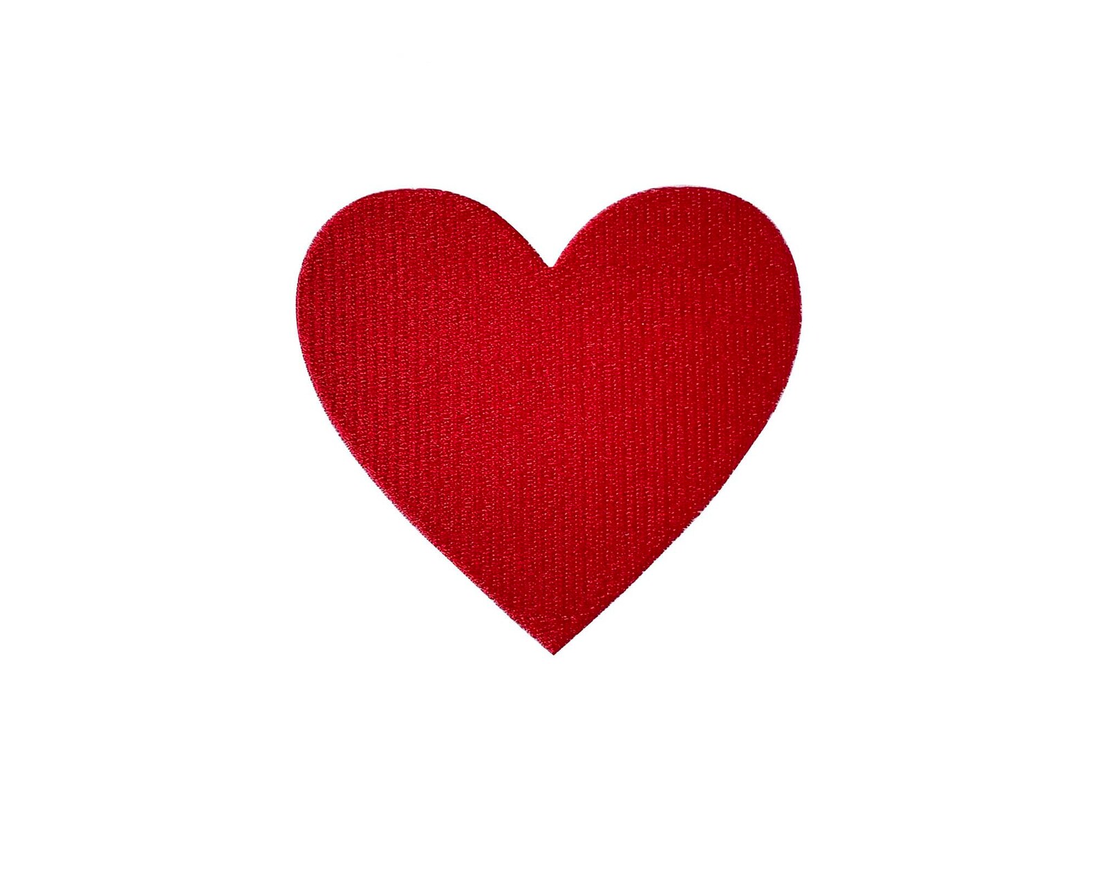 Mini Heart Embroidery Design N2 7 Sizes Heart Fill Stitch - Etsy